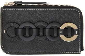 Chloé Women's Wallets & Card Holders | Shop the world’s largest ...