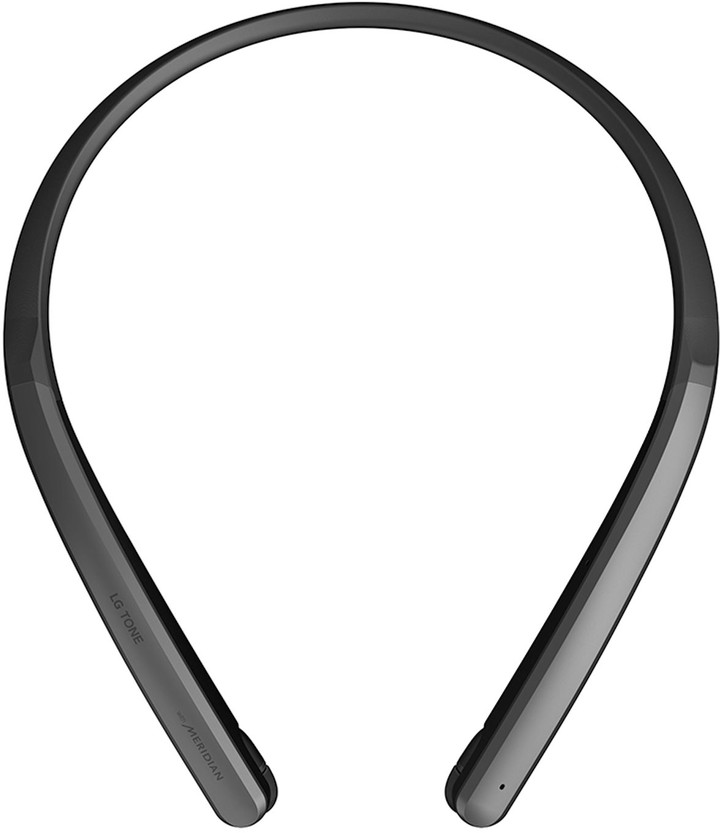 LG Electronics Tone Flex SL7 Neckband Bluetooth Headphones - ShopStyle ...