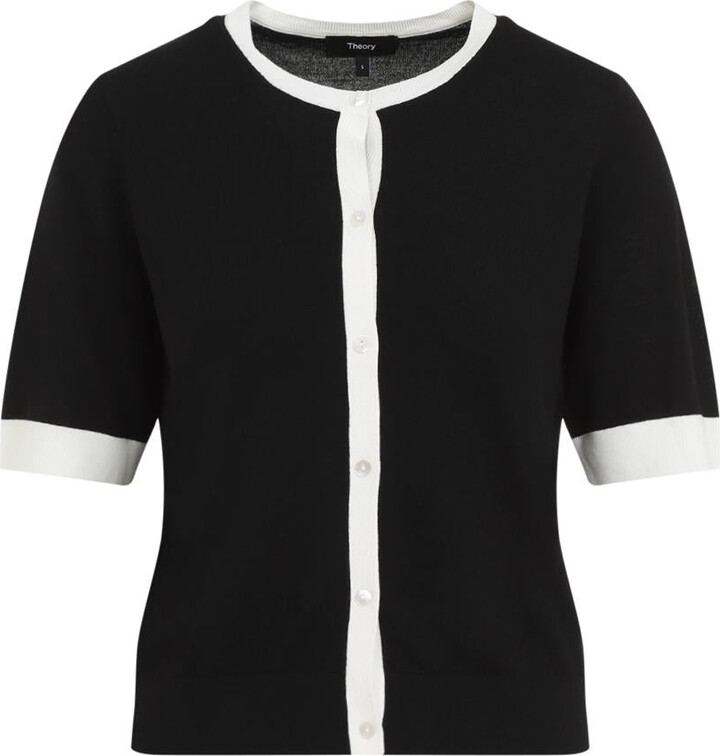 Theory Sweater - ShopStyle Cardigans