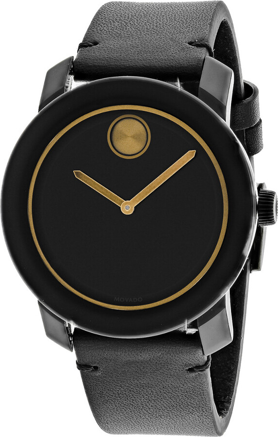 Movado Men's Bold Watch - ShopStyle