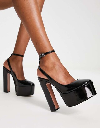Women's Platforms | ShopStyle UK