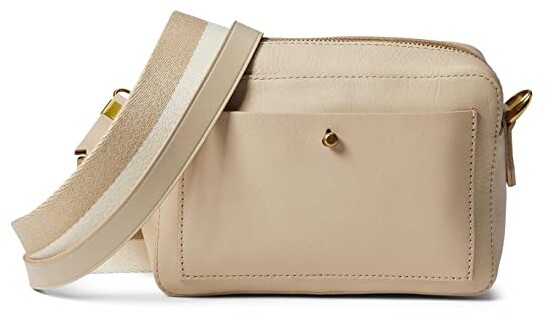 Madewell The Transport Camera Bag - ShopStyle