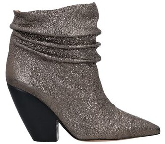 IRO Women's Boots | Shop the world’s largest collection of fashion ...