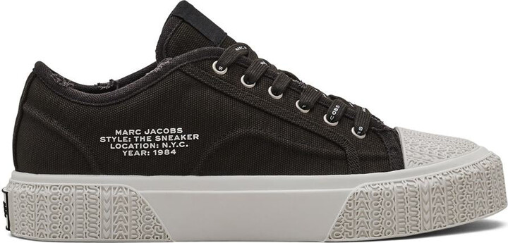 Marc Jacobs The Sneaker Shoes - ShopStyle
