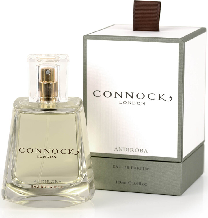 Connock London Andiroba Eau de Parfum 100ml - ShopStyle Fragrances