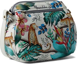 Anuschka Handbags | ShopStyle