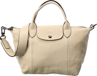 Longchamp Women's Tote Bags | ShopStyle
