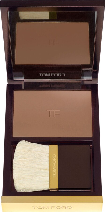 Tom Ford Translucent Finishing Powder Sahara Dusk - ShopStyle Face Makeup
