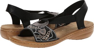 Rieker Women's Shoes | ShopStyle