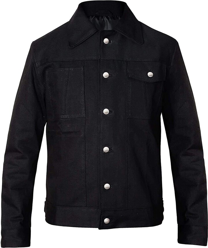 Fashion_First rip wheeler jacket - cole hauser jacket - yellowstone ...