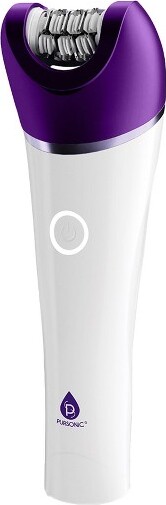 Pursonic 6-in-1 Smooth Glide Epilator - ShopStyle Blow Dryers & Irons