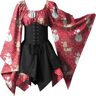 Generic Gothic Strap Dress Gothic Clothing All Gothic Maternity Dress ...