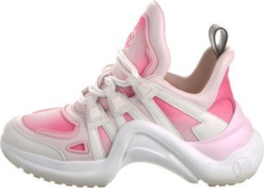 Louis Vuitton Archlight Sneakers - ShopStyle