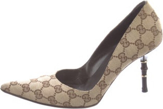 Gucci Pumps - ShopStyle