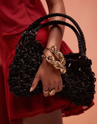 ASOS Women's Satchels & Top Handle Bags | ShopStyle