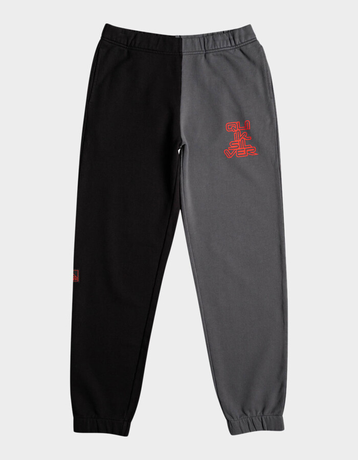 Quiksilver x Stranger Things Upside Down Womens Sweatpants - ShopStyle ...