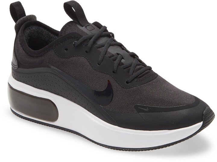 Nike Air Max Dia Running Shoe - ShopStyle