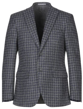 PANCALDI & B Suit jacket - ShopStyle