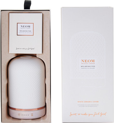 Neom Wellbeing Pod - ShopStyle Toothpaste