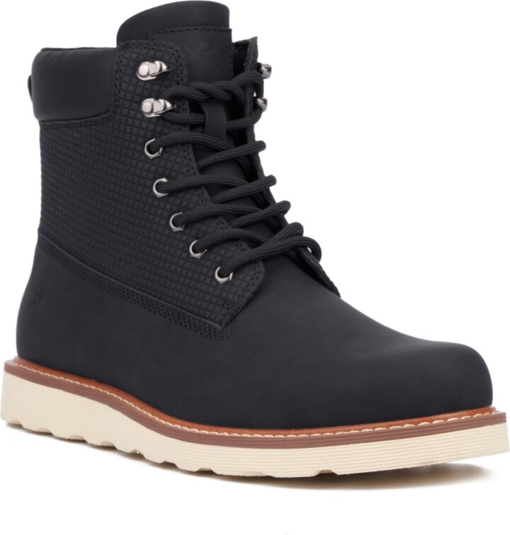 X-Ray Footwear Men's Ivan Work Boots - ShopStyle