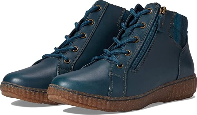 Clarks Caroline Park - ShopStyle Boots