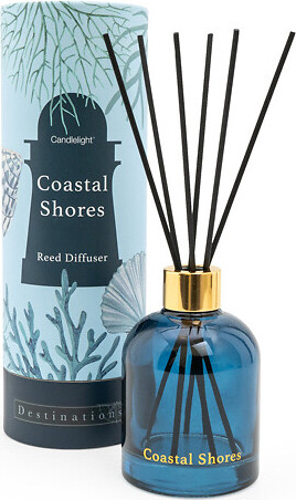 So'home Coastal Shores Diffuser, 200ml - ShopStyle Home Fragrance