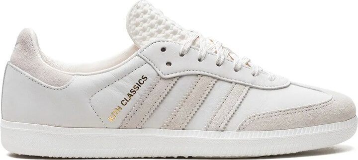 adidas x Kith Samba "Classics Program - ShopStyle Sneakers & Athletic Shoes