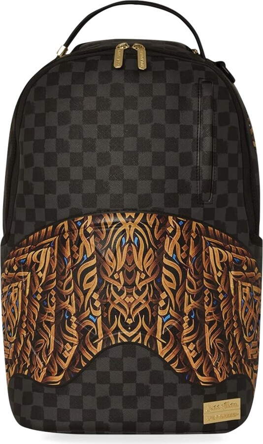 Sprayground Printed Diaa Backpack - ShopStyle