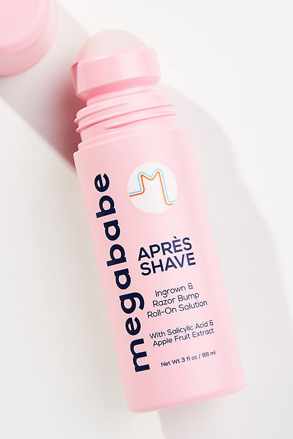 Megababe Après Shave Ingrown & Razor Bump Roll-On - ShopStyle Shaving Products