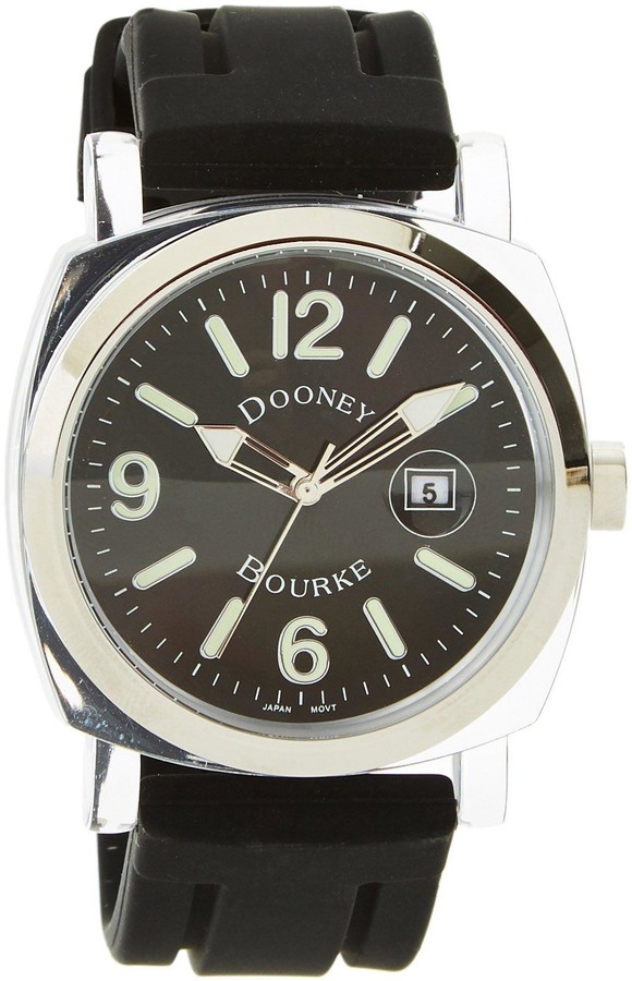 Dooney & Bourke Watches Sport Watch - ShopStyle