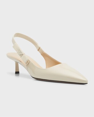 Prada Women's Pumps | ShopStyle