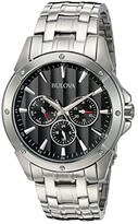 Bulova Men's Accessories | Shop the world’s largest collection of ...