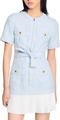 Sandro Women's Fashion | ShopStyle