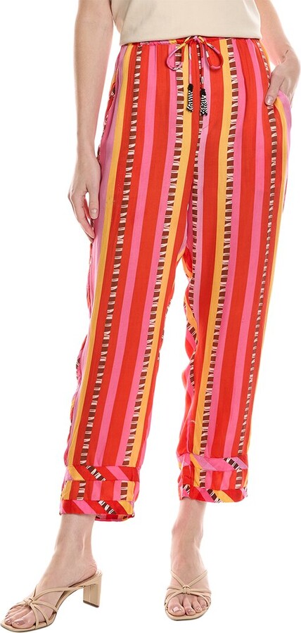 Farm Rio Pant - ShopStyle