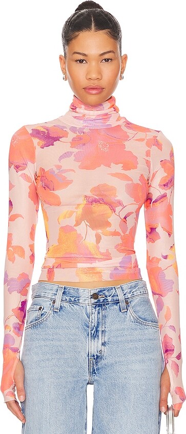 AFRM Zadie Top - ShopStyle