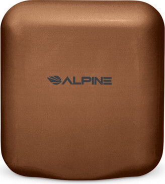 Alpine Industries Hemlock Commercial Automatic High-Speed Electric 120V ...