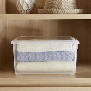 Fashion Look Featuring Container Store Home & Living and Container ...