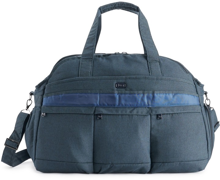Lug Airbus Duffle Bag - ShopStyle