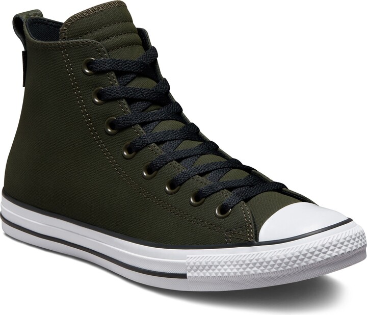 Converse Chuck Taylor All Star Hi TecTuff Sneaker - ShopStyle Trainers ...