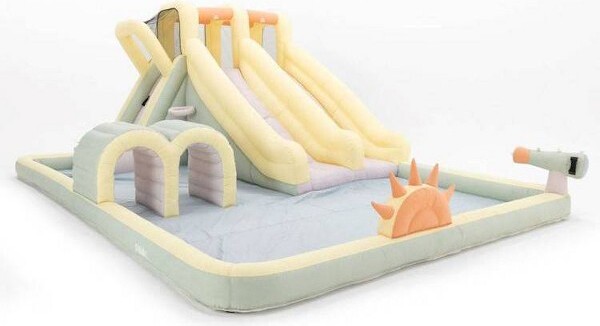 SMOL Splash Inflatable Outdoor Water Park and Pool - ShopStyle