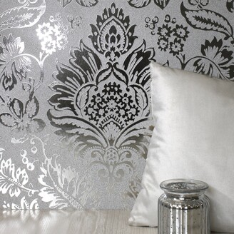 Dunelm Wallpaper | ShopStyle UK