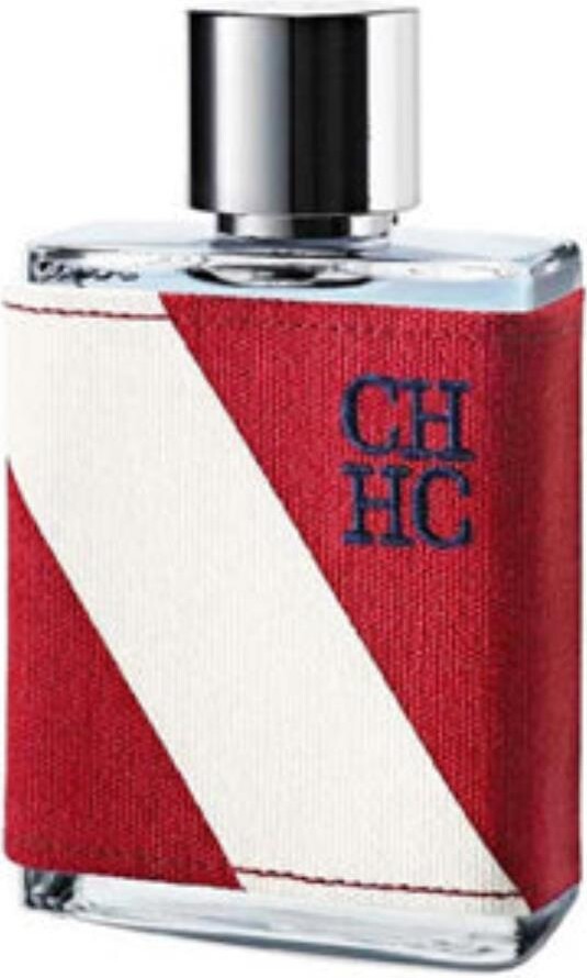 Carolina Herrera Ch Sport Eau De Toilette Men's Cologne 3.4 Oz Tester ...