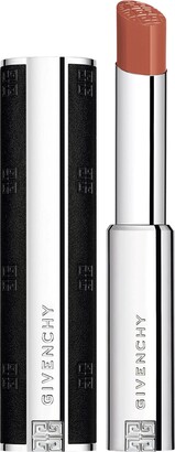 Givenchy Rouge Interdit Temptation Black Magic Lipstick - ShopStyle