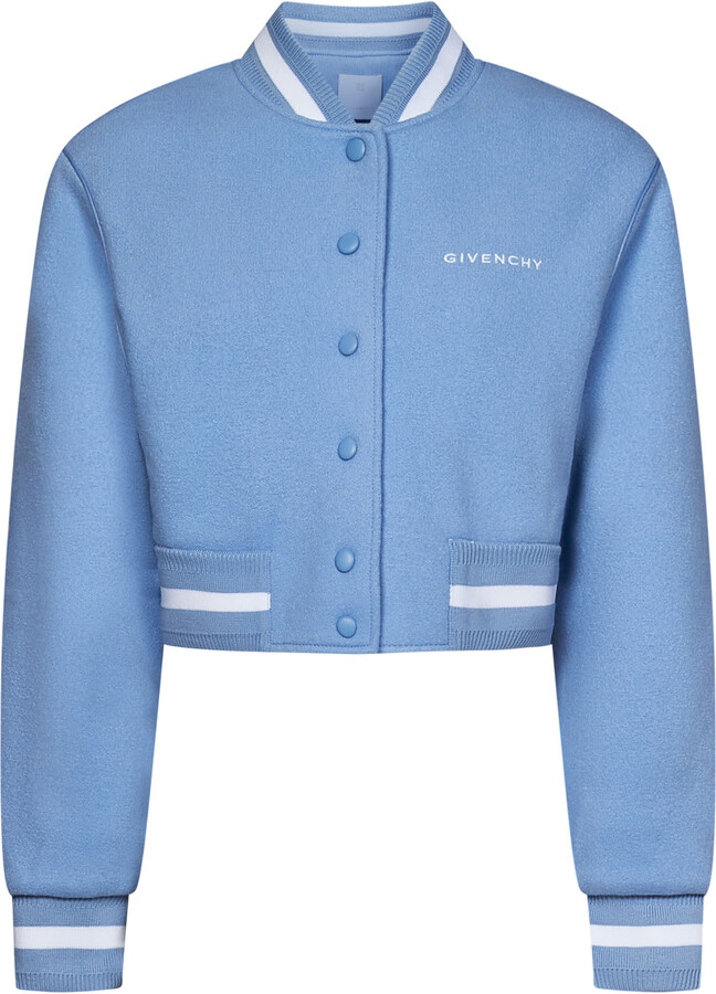 Givenchy 4g Stars Jacket - ShopStyle