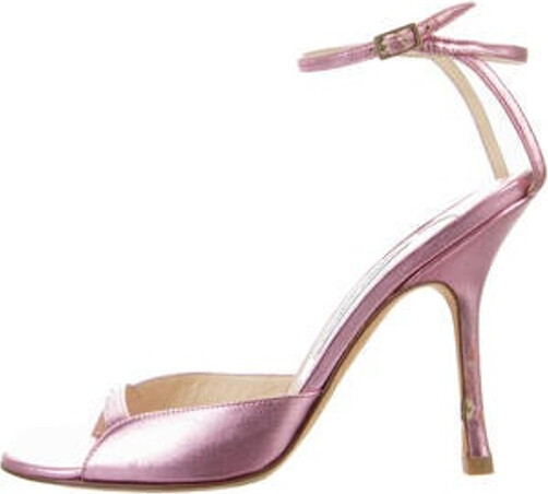 Jimmy Choo Sandals - ShopStyle