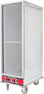 BevLes Full Size Non-Insulated Proofing & Holding Cabinet - ShopStyle ...