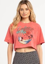 Full Tilt Women's Clothes | ShopStyle