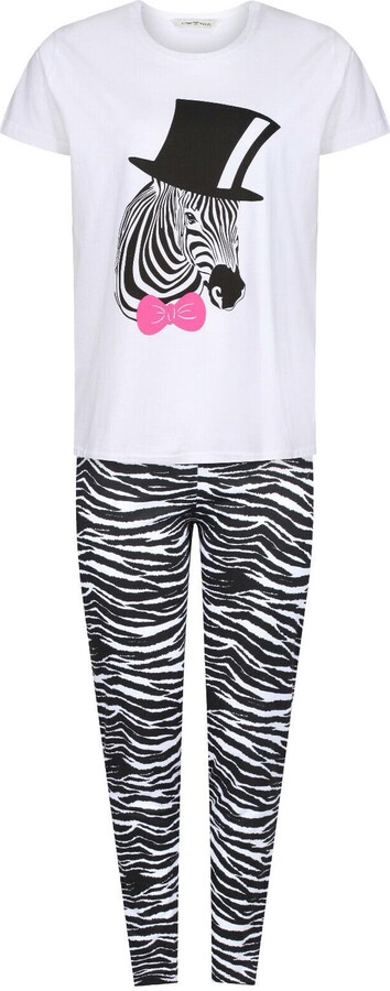 Ex UK Store Ladies Pyjamas Plus Size Curvy PJ Sets UK Sizes 18 to 32 ...