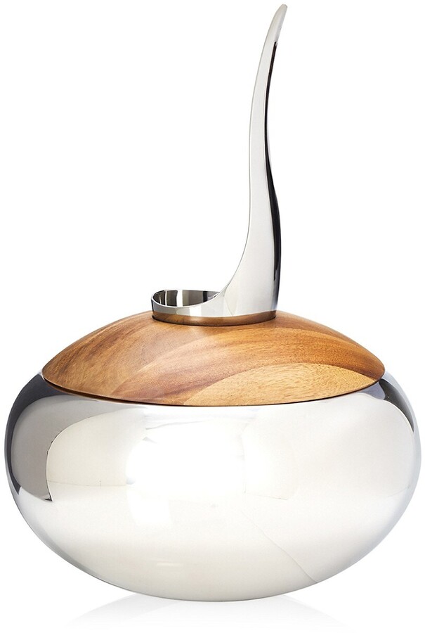 Nambe Scoop Ice Bucket - ShopStyle