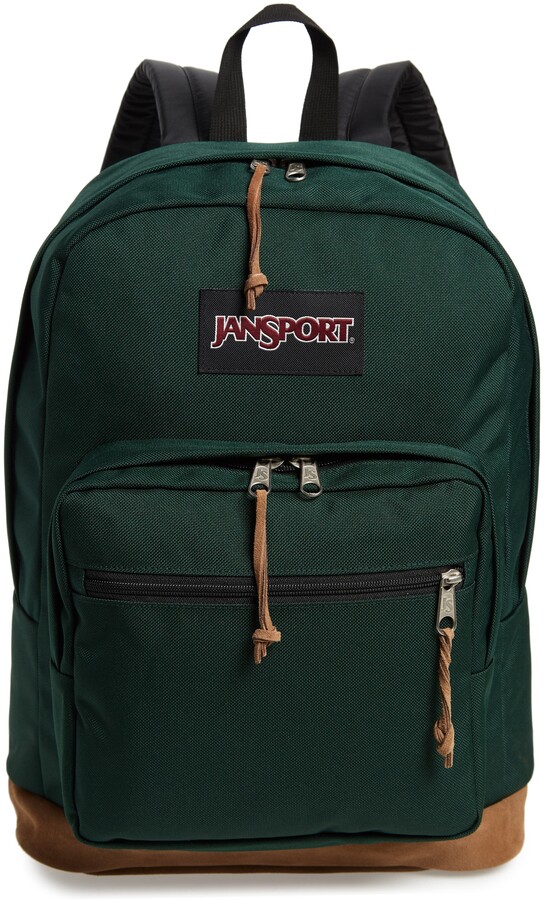 JanSport Right Pack Backpack - ShopStyle